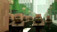 Villager GIFs - Get the best gif on GIFER