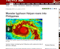 Typhoon GIFs - Get the best gif on GIFER