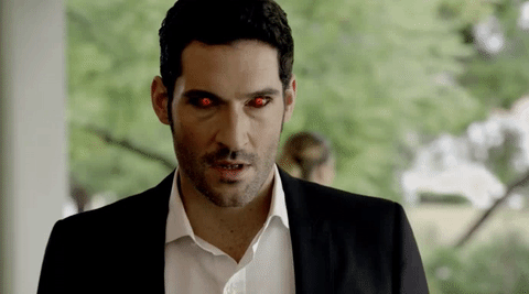 Lucifer japan GIF - Conseguir o melhor gif em GIFER