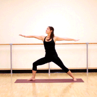 Yoga GIFs - Get the best gif on GIFER