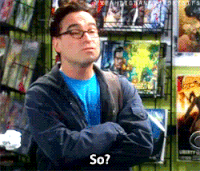 Leonard GIFs - Get the best gif on GIFER