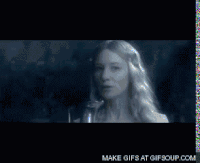 Galadriel GIFs - Get the best gif on GIFER