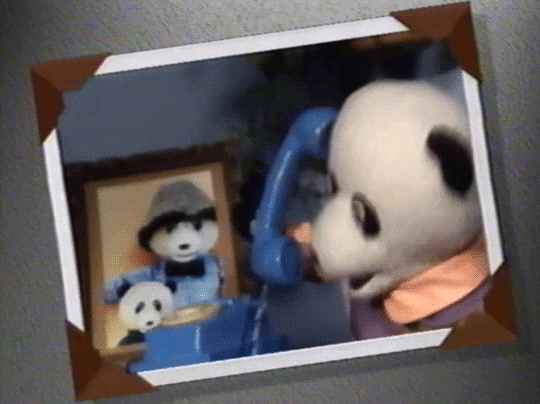 Randy poster GIF - Conseguir o melhor gif em GIFER