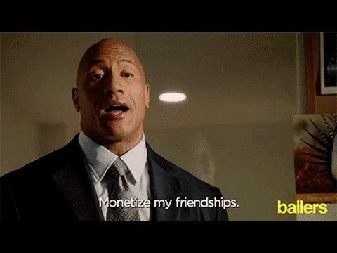 Ballers GIFs - Get the best gif on GIFER