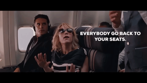 Back seat GIF - Conseguir el mejor gif en GIFER