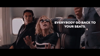 Seats GIFs - Get the best gif on GIFER