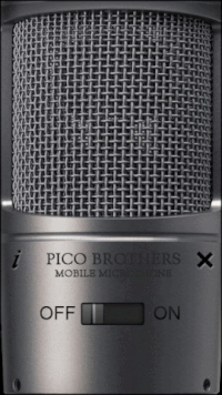 Microfone GIFs - Get the best gif on GIFER