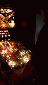 Pinball GIFs - Get the best gif on GIFER