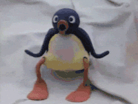 Pingu GIFs - Get the best gif on GIFER