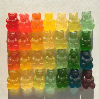 Gummy sue spuckler GIF - Conseguir o melhor gif em GIFER