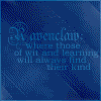 Ravenclaw GIFs - Get the best gif on GIFER