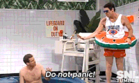 Lifeguards GIFs - Get the best gif on GIFER