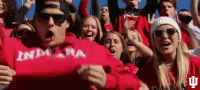 Hoosiers GIFs - Get the best gif on GIFER