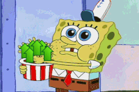 Snacks GIFs - Get the best gif on GIFER