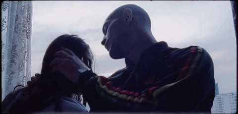 Mr martyr GIF - Conseguir el mejor gif en GIFER