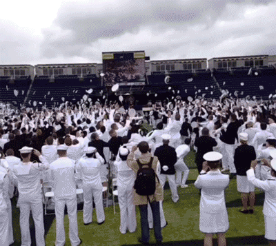 Naval academy GIFs - Get the best gif on GIFER
