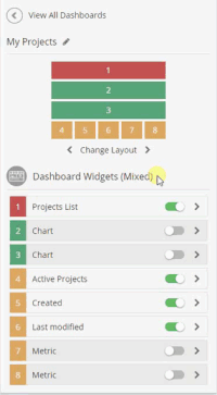 Painel de controle GIF - Conseguir o melhor gif em GIFER