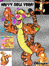 Tigger GIFs - Get the best gif on GIFER