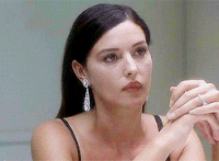 Monica GIFs - Get the best gif on GIFER