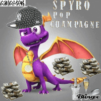 Spyro GIFs - Get the best gif on GIFER