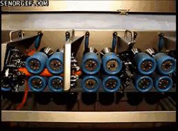 Escalated GIF - Conseguir o melhor gif em GIFER