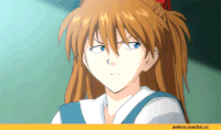 Asuka GIFs - Get the best gif on GIFER