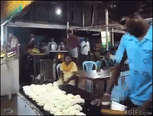 Breadmaking GIFs - Get the best gif on GIFER