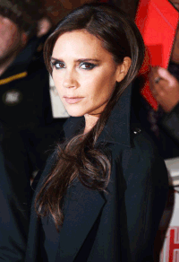 Victoria victoria beckham GIFs - Obtenez le meilleur gif sur GIFER