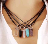 Necklace GIFs - Get the best gif on GIFER