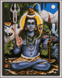 Shiva GIFs - Get the best gif on GIFER