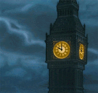 Big ben GIFs - Get the best gif on GIFER