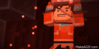 Minecraft story mode GIF - Conseguir el mejor gif en GIFER