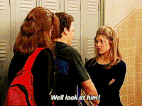 Fishel GIFs - Get the best gif on GIFER