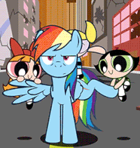 Buttercup GIFs - Get the best gif on GIFER
