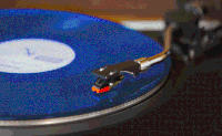 Vinyl GIFs - Get the best gif on GIFER