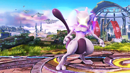 Why mewtwo have pecs GIFs - Obtenez le meilleur gif sur GIFER