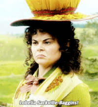 Hobbits GIF - Conseguir o melhor gif em GIFER