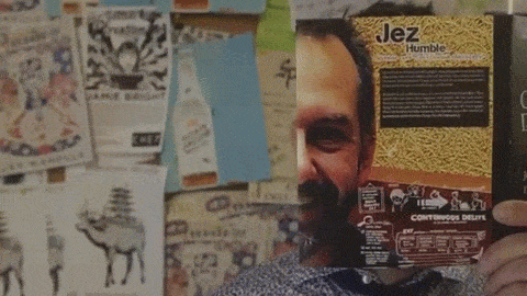 Deepfriedheresy GIFs - Get the best gif on GIFER