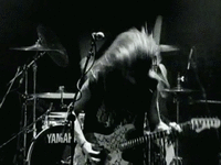 Headbanging GIFs - Get the best gif on GIFER