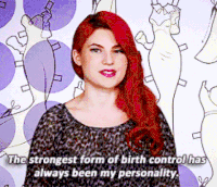Contraception GIFs - Get the best gif on GIFER