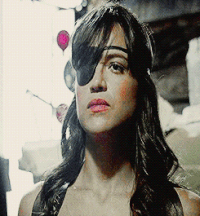 Michelle rodriguez GIFs - Get the best gif on GIFER