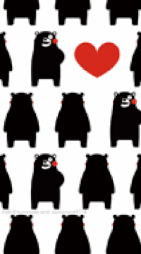 Kumamon GIFs - Get the best gif on GIFER