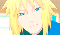 Minato GIFs - Get the best gif on GIFER