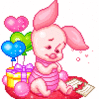 Piglet GIFs - Get the best gif on GIFER