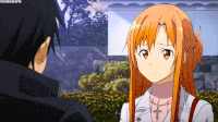 Asuna GIFs - Get the best gif on GIFER