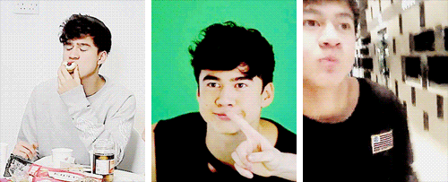 Charlie lubeck GIF - Conseguir o melhor gif em GIFER