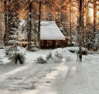 Winter GIFs - Get the best gif on GIFER