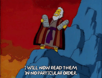 Moses GIFs - Get the best gif on GIFER