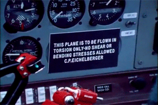 Aviation pioneer GIF - Conseguir o melhor gif em GIFER