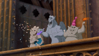 Quasimodo GIFs - Get the best gif on GIFER